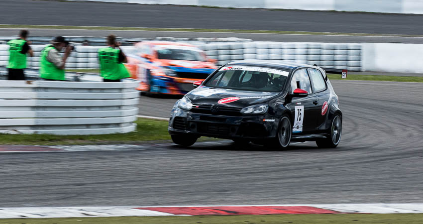 Cup- & Tourenwagen Trophy